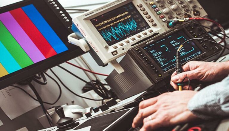 About - Visual Technologies - Visual Technologies